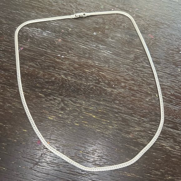 Napier | Jewelry | Vintage Napier 1 Inch Necklace With Silver Toned And ...